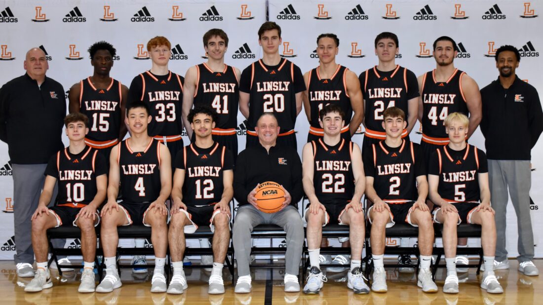 Cadets Cap Historic Season With Prep Nationals Championship | News ...